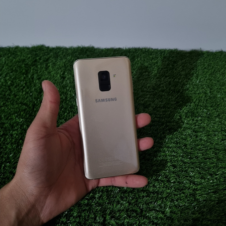 Samsung Galaxy A8