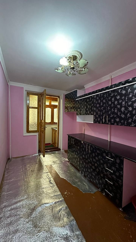 Продаётся  2х комнатная квартира