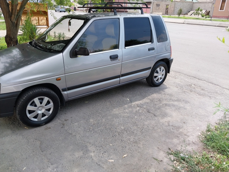 Продам автомобиль тико