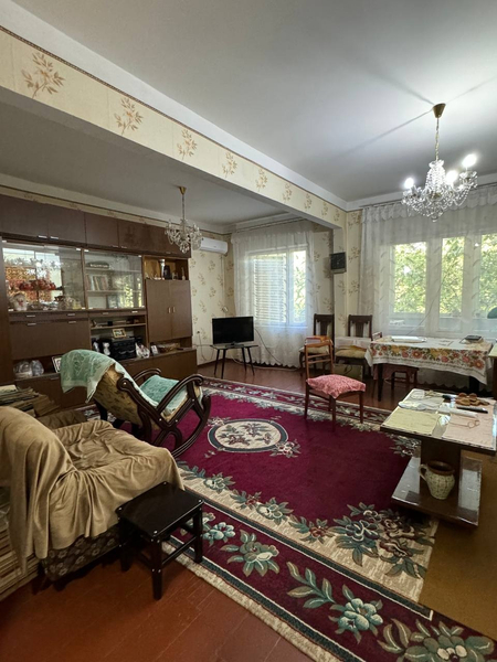 В Продаже Квартира 4 Комнаты на Чиланзаре 13