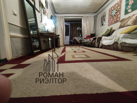Продам 3/2/5 Ялангач