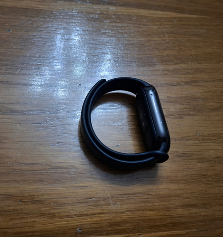 Xiaomi Smart Band 8
