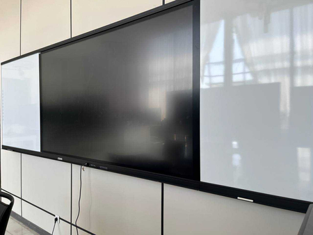 Интерактивная сенсорная панель INF 146″ Андроид 11/4GB+32GB Whiteboard