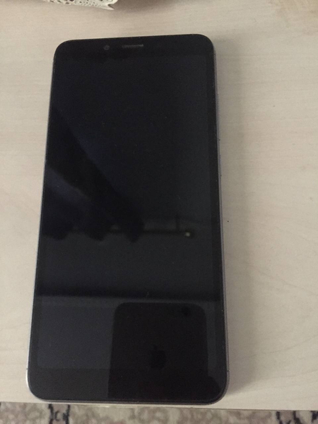 Tel nomi redmi 6