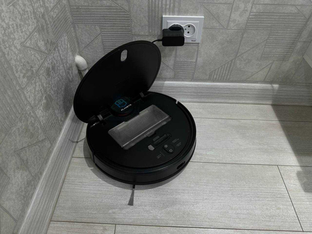 ПРОДАМ Робот-пылесос Xiaomi MiJia Robot Vacuum-Mop 3C (CN China)