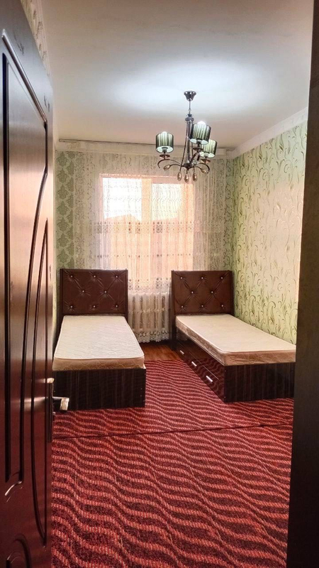 Mirzo-Ulugbek sotuvda 2xon remont Akademgorodok IT-Park (157993)