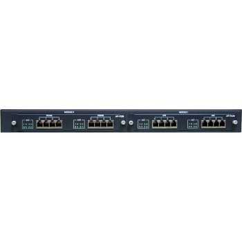 VoIP шлюз AddPac VoiceFinder AP2120N (б/у)