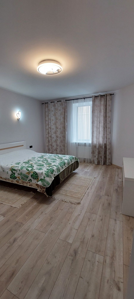 Кв. посуточно, для гостей и местных