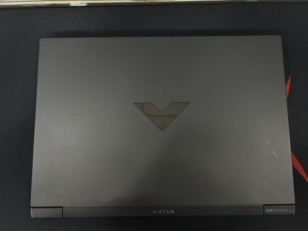 Hp victus 0025 i5-12500H 16/512/15.6 FHD IPS 144hz