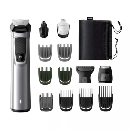 trimmer, Philips, Philips MG7720