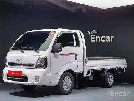 Kia Bongo 3 1tonnali zakaz asosida Oʻzbekistonga yetkazib beramiz