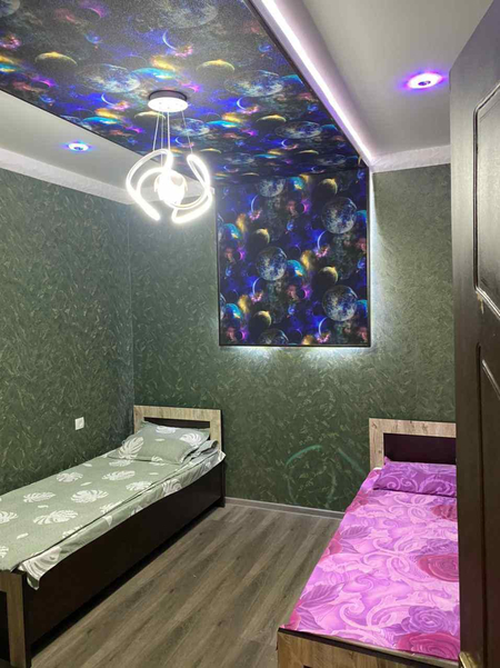 Сдаётся дача для семейного отдыха