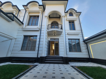 Продаётся Евро дома и Коттеджы в М. Улугбекском районе