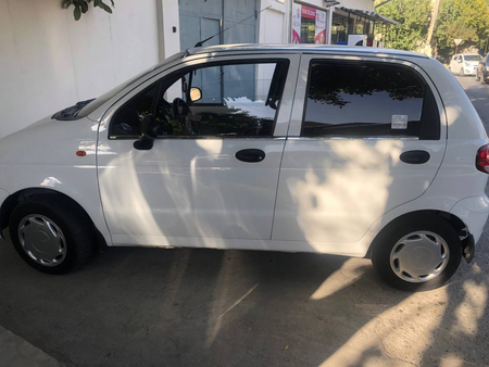 matiz 2017 yil srochna sotiladi