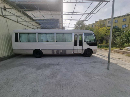 Продаётся микро автобус для вашего бизнеса