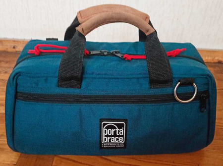 Professional Camera Case. 