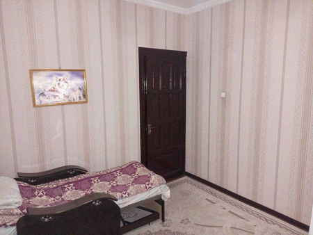 Квартира 5/8/9, 110 м², массив Хумаюн, можно в Ипотеку