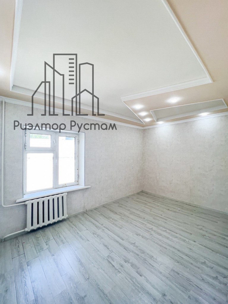 2/3/4 Буюк Ипак Йули с ремонтом балкон 2/6