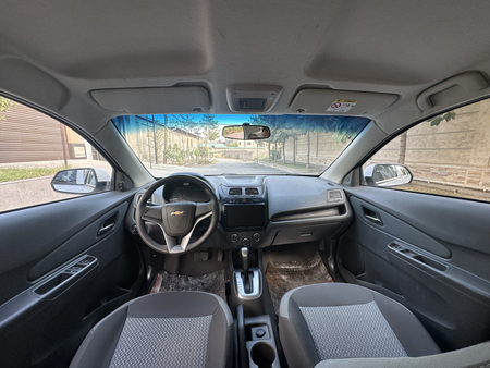 Cobilt avtomat gazi bor