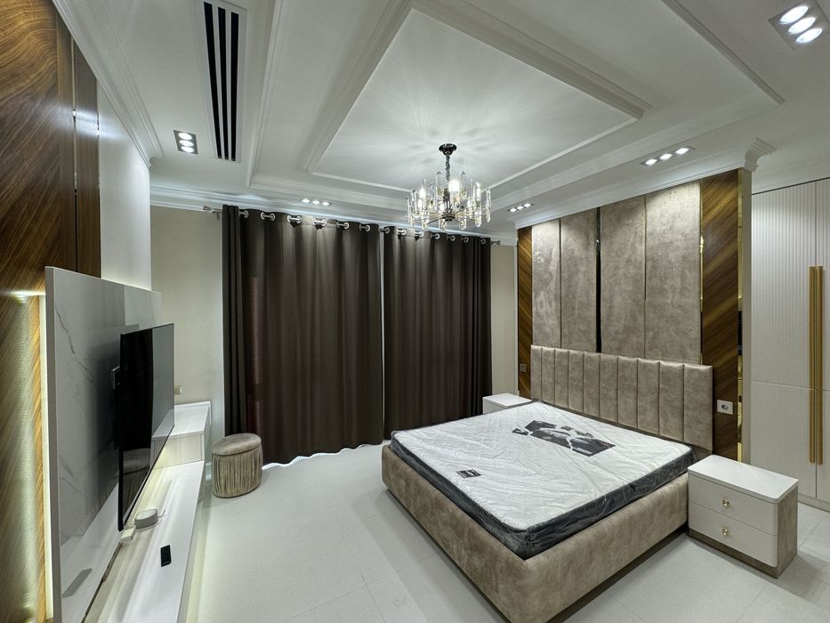 Срочно продается квартира мирабад Avenue 80 кв ремонт авторский