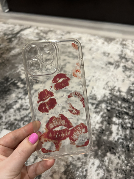 Чехлы для Iphone 13 pro max