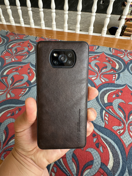 POCO X3 Pro с гарантией