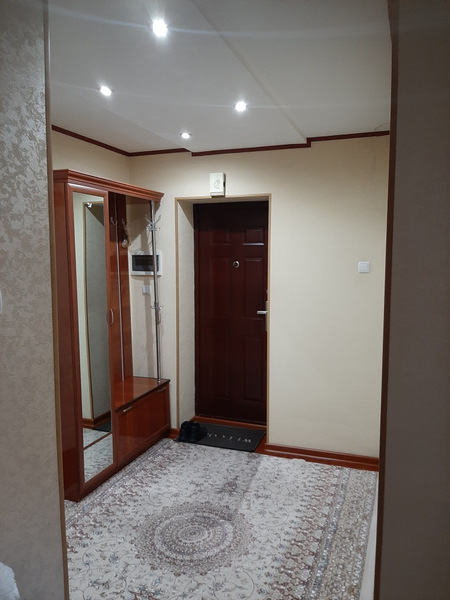 Продается квартира ТТЗ, балкон 2х6
