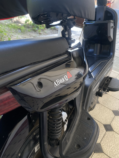 Electr Skuter AlinaQ