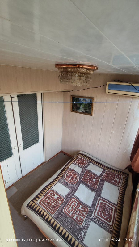 Своя. Ипотека. 2-Комн. 50м². Разделка. Кирпичный. Феруза.