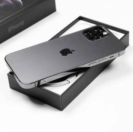 Iphone 14 pro max 256 gb space black