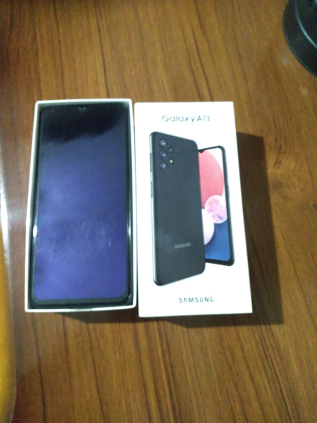 Samsung galaxyA13 64gb