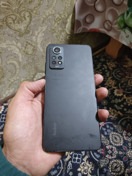 Xiaomi,  redmi note 12pro 4g