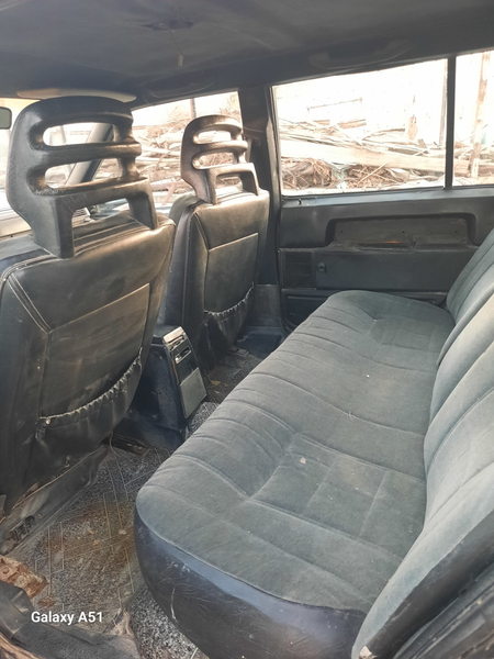 740 Volvo 1986 йил Холати Уртача