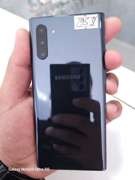 iPhone X dan Samsung S24 ULTRA gacha garantiyali telefonlar