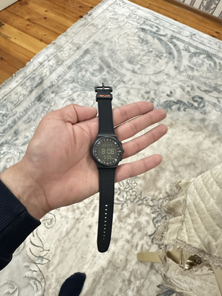Часы Al-Harameen HA-6506