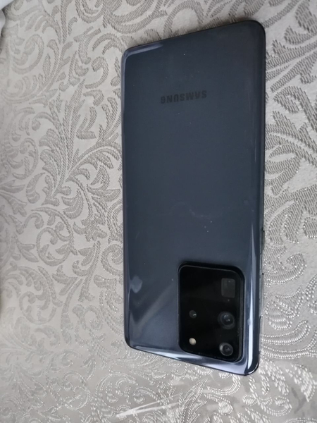 Samsung s20 ultra