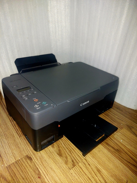 Printer Canon Pixma G2020