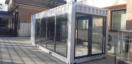 Savdo kiosk (magazin)