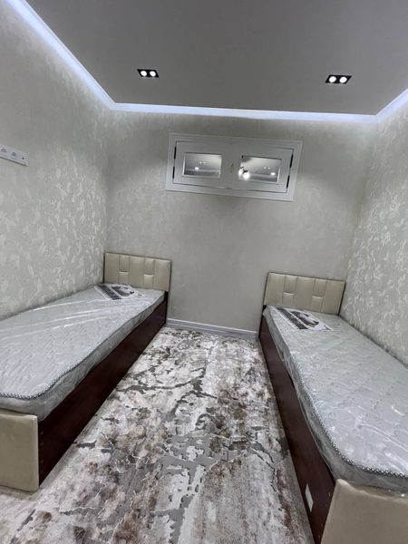 Продается 3 ком. Квартира плащадью 80 кв.м. В Согдиане ор. До линии