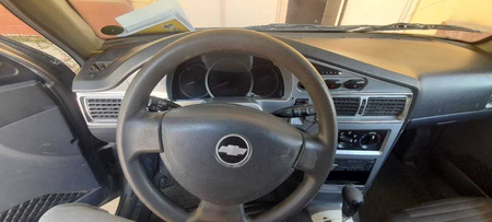 Chevrolet Nexia 2 1.6