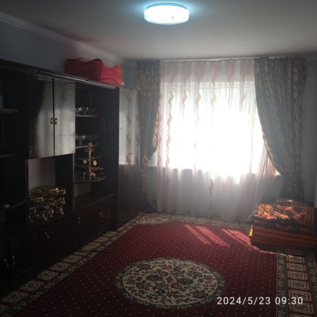 Сдаётся 2х комнатная квартира в Микрорайоне 250 у.е Не агентство