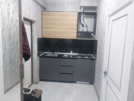 Sergile 2 bekat yonida qizlarga uy beriladi 400$