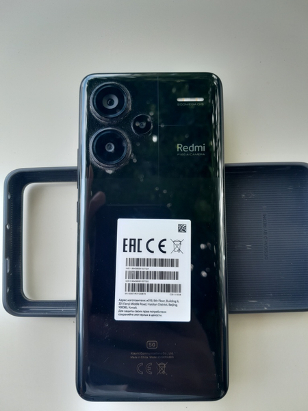 Redmi note 13 pro plus 12/512