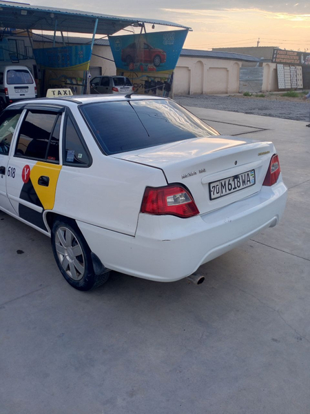 Nexia 2 sotiladi