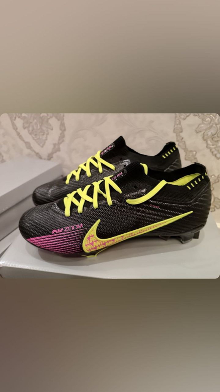 Бутсы Nike Air Zoom