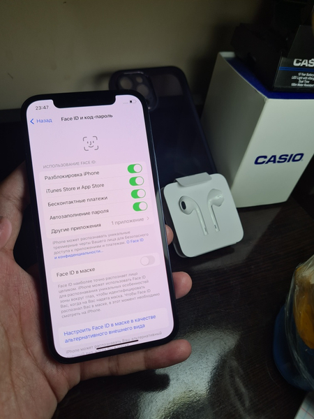 Redmi note 5 32 gb global 2 simkartali