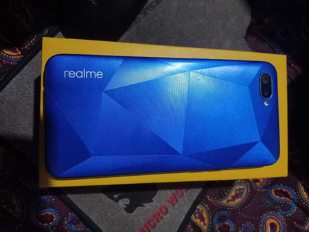 запчастга Realme C2 сотилади