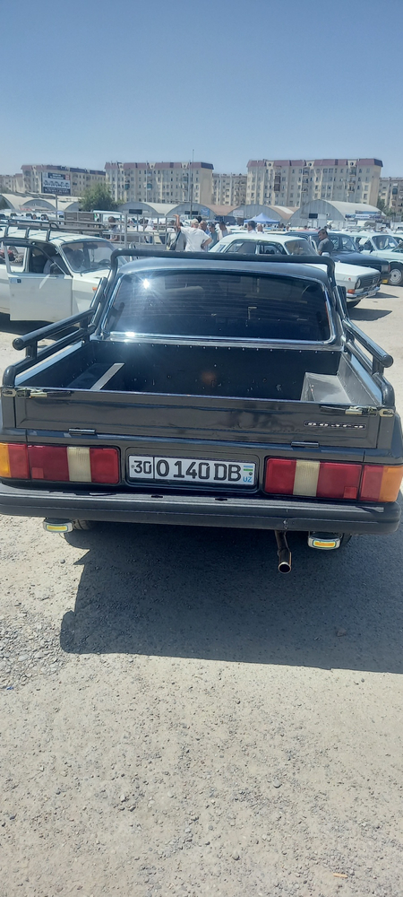 Срочно продам пикап