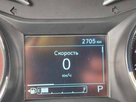 Chevrolet onix sotladi