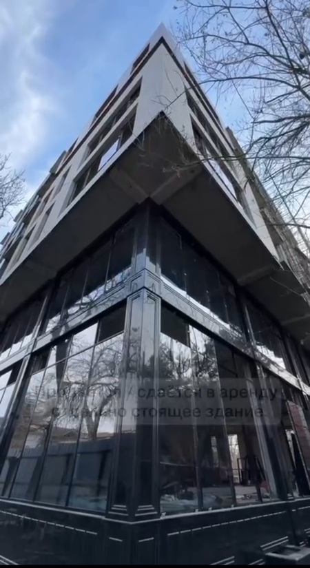 Юнусобод 8 квартал нежилой помещения